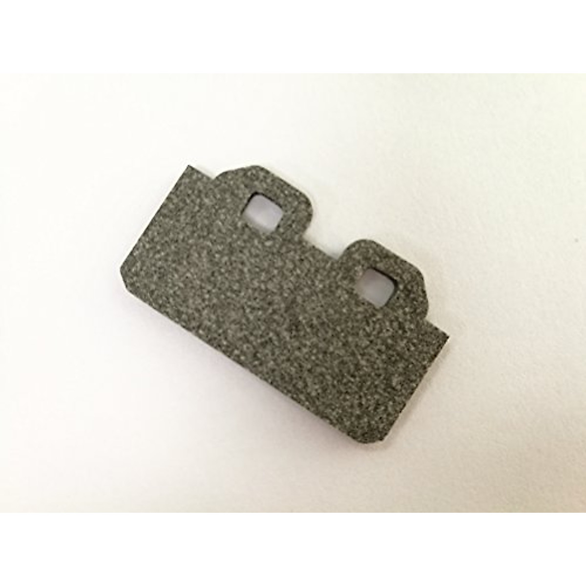 2pcs/Lot Original Wiper Blade Head Felt for Roland BN-20, VS Series, VSi Series, RT-640, RE-640, RF-640, EJ-640, XT-640, XR-640, and XF, P#:1000006736