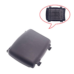 Jinerdony Air Filter Cover Kit 14-096-133-S for Kohler XT650 XT675 Series Lawn Mower Engines