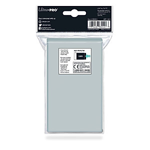 Ultra Pro Tarot Board Game Sleeve - 70mmx120mm (50/Pk)