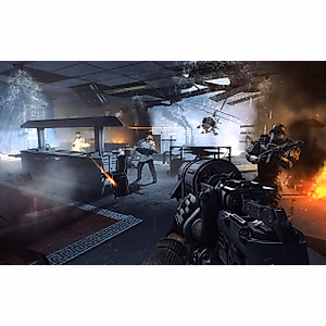 Wolfenstein The New Order and The Old Blood Double Pack (Xbox One)