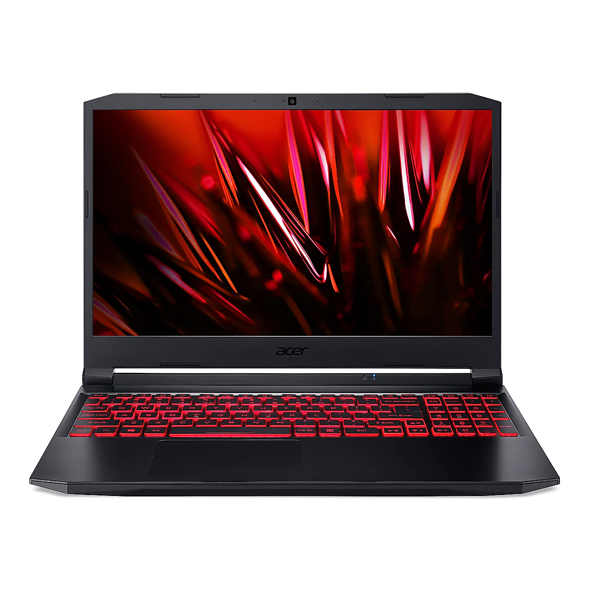 acer Nitro 5-15.6" Laptop Intel Core i5-11400H 2.70GHz 16GB RAM 512GB SSD W11H (Renewed)