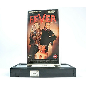 Fever [VHS]