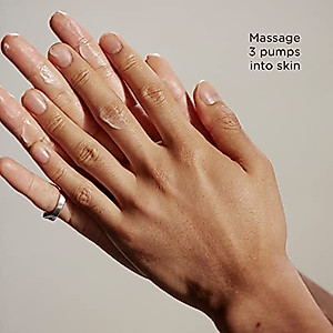 The Art of Shaving After-Shave Balm for Men - Face Moisturizer, Clinically Tested for Sensitive Skin, Unscented, 3.3 Ounce