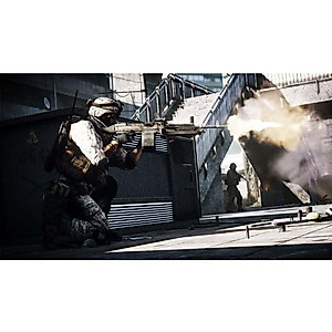 Battlefield 3 Essentials (PAL Import), PS3