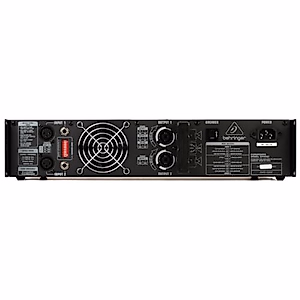 Behringer Europower EP4000 Power Amplifier