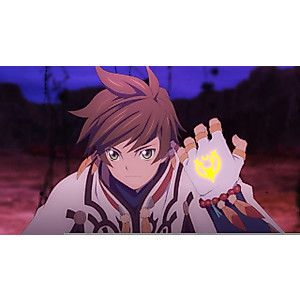 Tales of Zestiria (PS4)