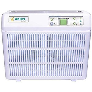 Sun-Pure SP-20C Portable Catalytic Air Purifier by Ultra-Sun