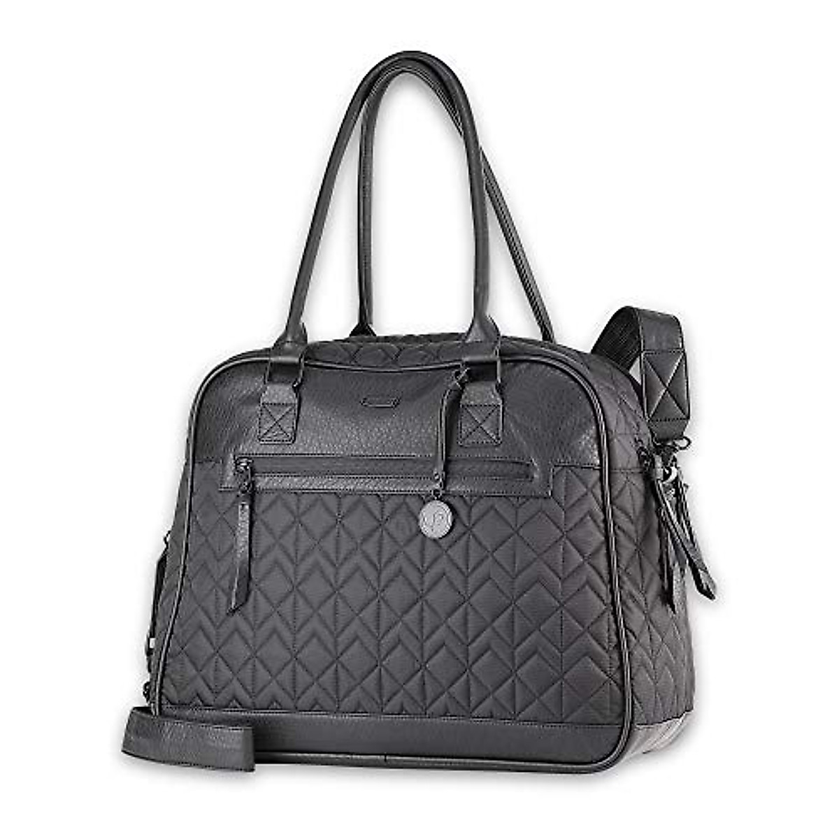 pistil Women's Jet Set, Noir, One Size