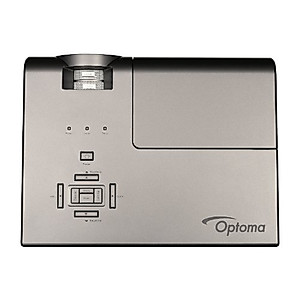 Optoma TH1060 HD 1080p, 3600 lumen DLP Projector