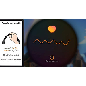 Ring Fit Adventure (European Version)