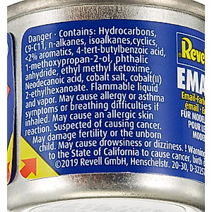 Revell Enamels 14ml Green Silk Paint