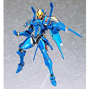 Overwatch: Pharah Figma Action Figure