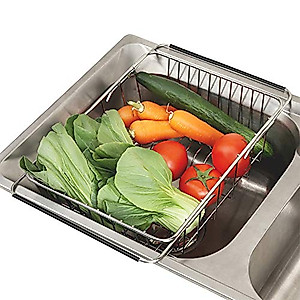 1Pcs Kitchen Racks for Storage-Kitchen Cupboard Organizers for Cups-Kitchenaid Dish Drainer Drying Rack-Plate and Bowl Organizer for Cabinet-Kitchen Rack for Utensils-Kitchen Racks and Shelves