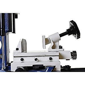 RIKON Professional Power Tools Benchtop X/Y Mortiser, 34-260