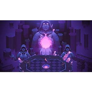 Eldest Souls - PlayStation 5