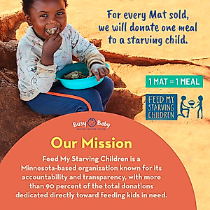 Busy Baby Bottle Bungee - Sippy Cup Strap - Keep Bottles and Sippy Cups Off The Floor - Great for Babies, Toddlers and Kids - Food Grade Silicone - Dishwasher Safe - Pewter