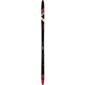 Rossignol EVO OT 65 IFP Positrack Mens XC Skis 185 W/Control Step in Bindings