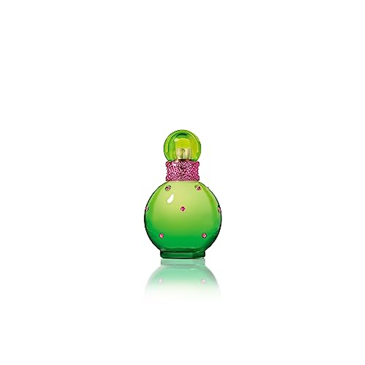 Britney Spears Jungle Fantasy Limited Edition Eau De Toilette Spray for Women, 1.0 Fl Oz