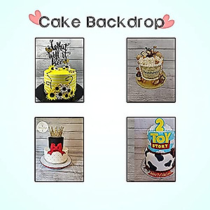 LFEEY 5x7ft White Wood Backdrops for Photography White Wood Floor Wooden Fence Panels Birthday Cake Smash Backdrop Boy Girl Newborn Baby Shower Portrait Photography Backgrounds Photo Studio Props