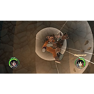 Dragon Ball: Raging Blast 2 - Playstation 3