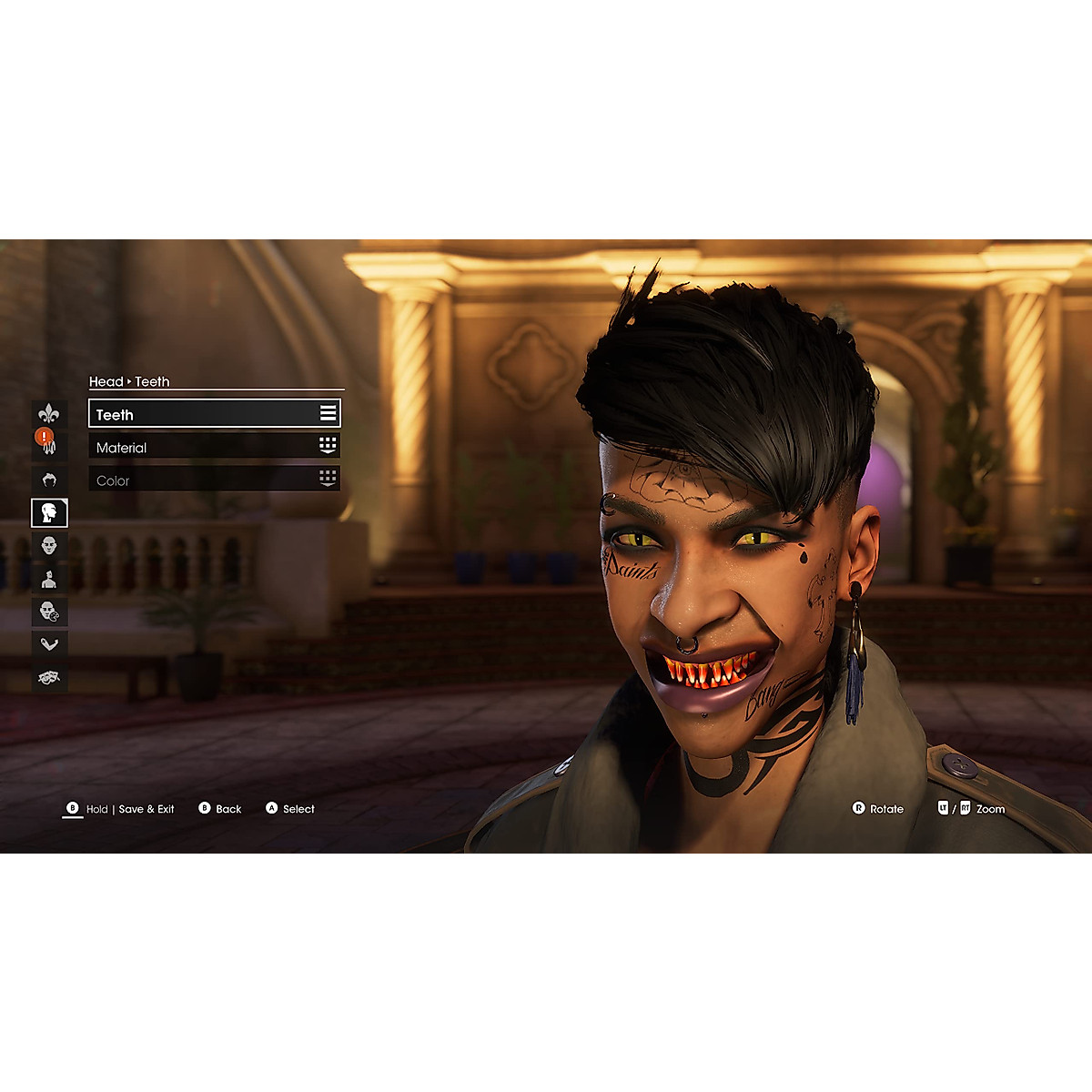 Saints Row Day 1 Edition - Xbox Series X