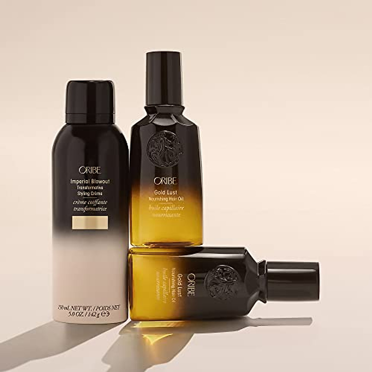 Oribe Imperial Blowout Transformative Styling Spray, 5 oz. (Pack of 1)