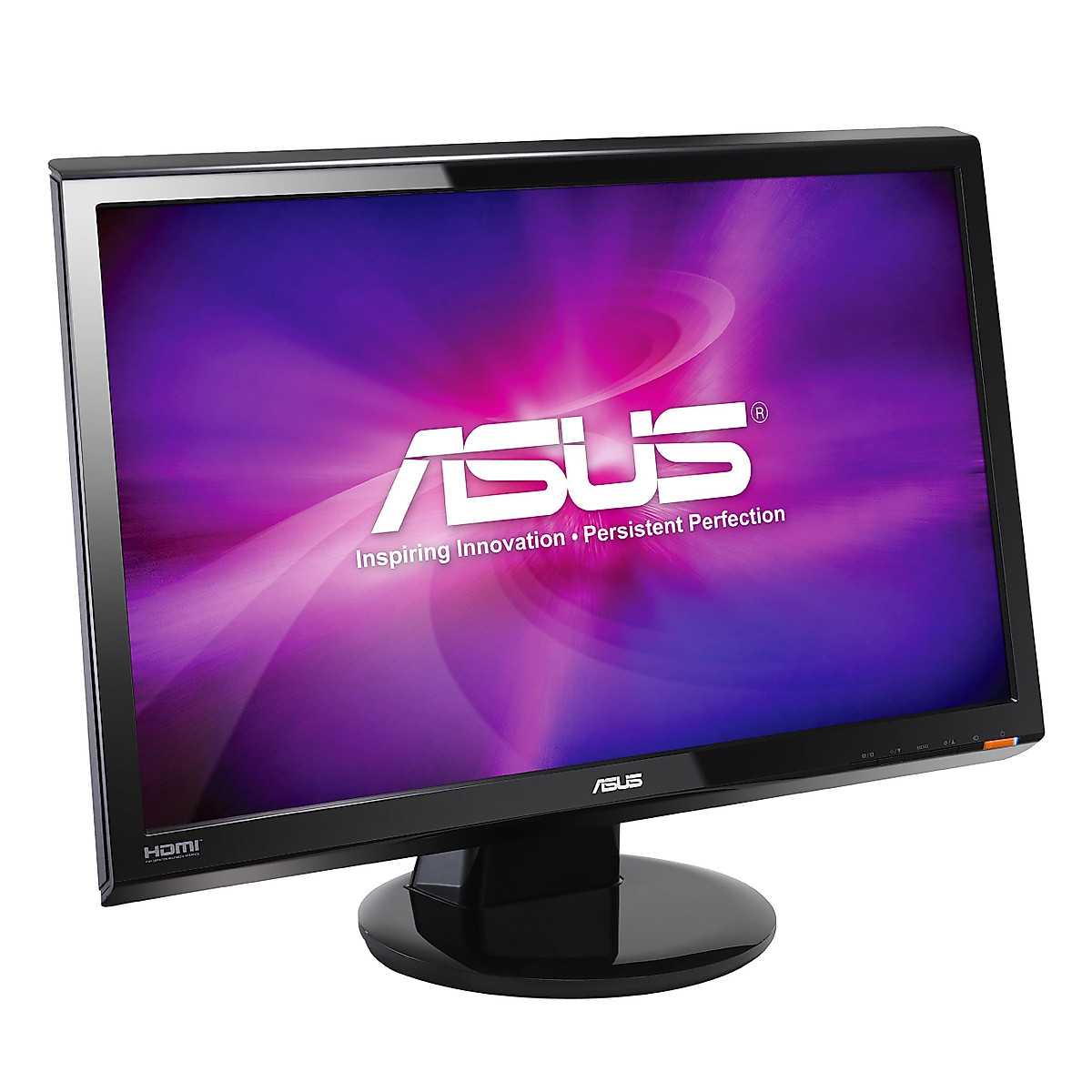 Asus VH232H 23-Inch Full-HD LCD Monitor with Integrated Speakers