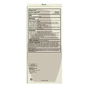 Aveeno Clear Complexion Daily Moisturizer, 4-Ounce Bottles (Pack of 2)