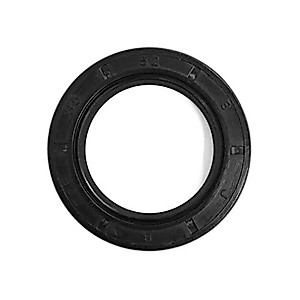 POWER PRODUCTS 2PCS Crank Case Crank Shaft Oil Seal for Honda GX340 11HP GX390 13HP 35X52X7 for Predator 13HP 420cc for Champion 389CC 420CC Gas Generator for Duromax 16HP 18HP Gas Engine