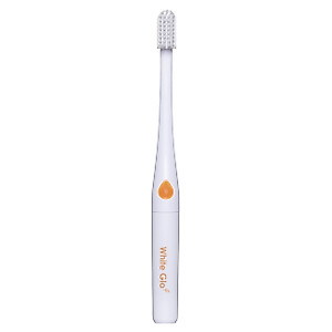 White Glo - Accelerator LED Micro-Sonic Toothbrush with White Boost Serum