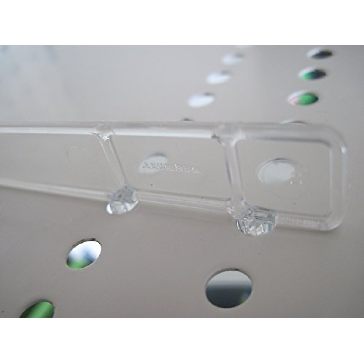 JADA Stixx JS16 Shelf Divider, 16" (Pack of 500)