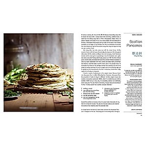 Made in Taiwan: Recipes and Stories from the Island Nation (A Cookbook)