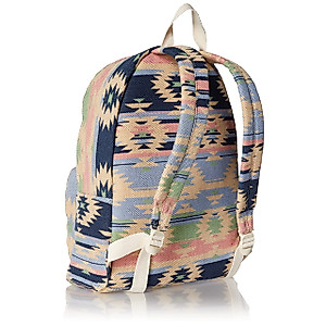 Roxy Women's Bird Island Backpack, Allure New Spirit, 1SZ