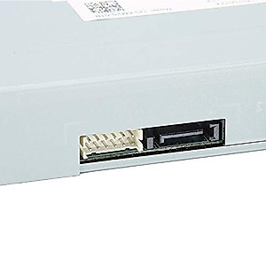 Replacement Blu ray Disk Drive for Xbox One, DG-6M1S-01B Disk Drive for Xbox One Console, with Screwdriver (DG 6M1S 01B)