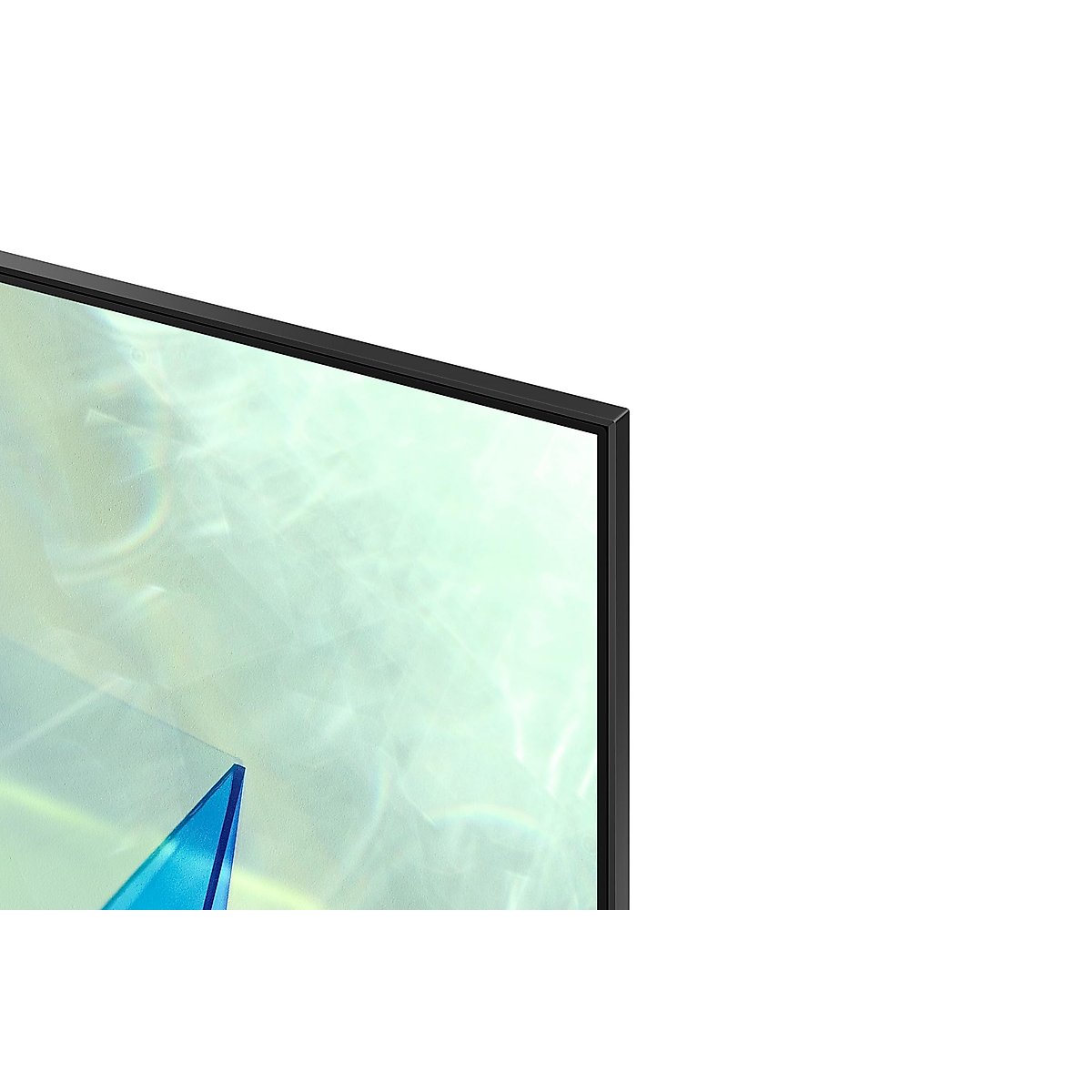 SAMSUNG 55-inch Class QLED Q80T Series - 4K UHD Direct Full Array 12X Quantum HDR 12X Smart TV with Alexa Built-in (QN55Q80TAFXZA, 2020 Model)