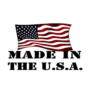 Oceans Wonders MAG Rock 6.0 Magnetic Coral Frag Rack Plug Holder with 6 Plugs