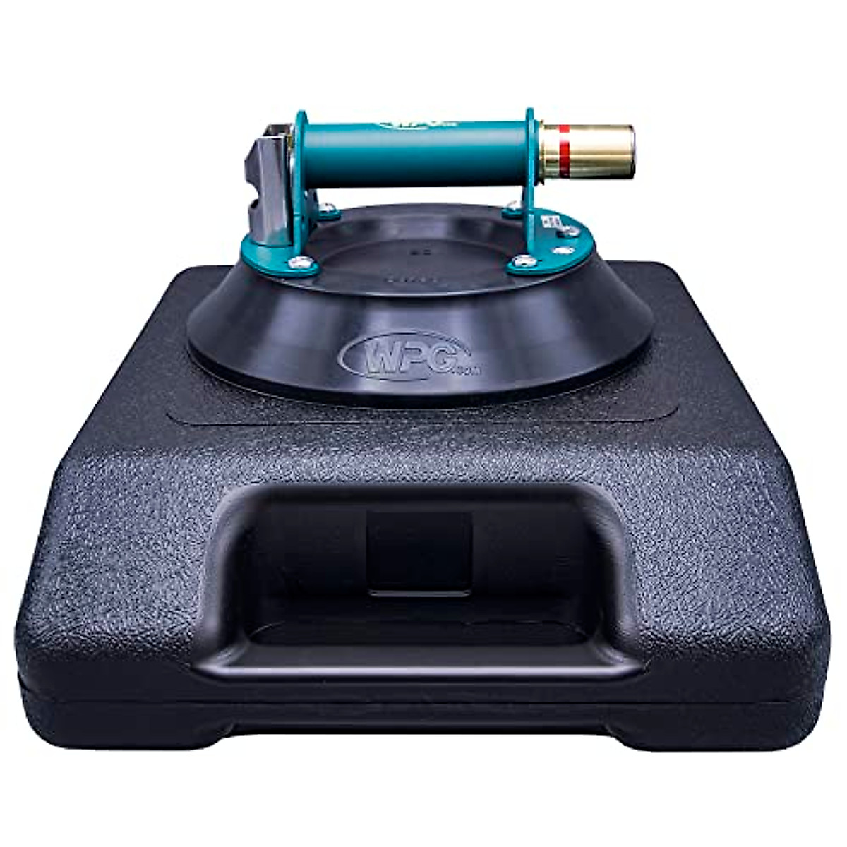 Woods Powr-Grip N6450 10" Concave Vacuum Cup with Metal Handle