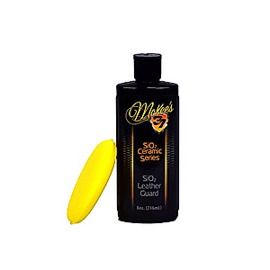 McKee's 37 MK37-670 Leather Guard UV50, 8 oz.