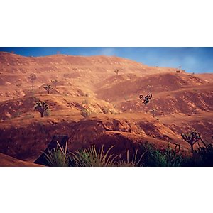 Descenders(ディセンダーズ) - Switch (【初回封入特典】DLC『Descent Lux Set』 封入) (Non-US Version)