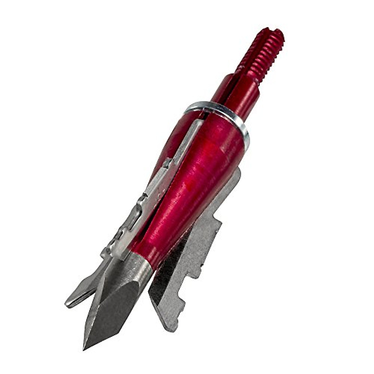 Wasp Crossbow Broadhead Jak X Mechanical 100 Grain