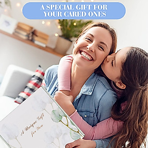 Get Well Soon Gifts for Women, Birthday gifts for women, Self Care Gifts for Women, After Surgery Feel Better Gifts, Inspirational Gifts with Warm Hugs Blanket Insulated Tumbler