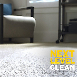 Zep Instant Carpet and Upholstery Spot Remover 19 ounce - ZUSPOT19 - No Scrubbing!