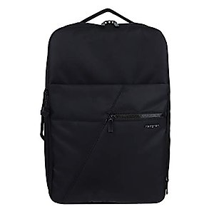 Hedgren Zenith Sustainable Backpack, Black
