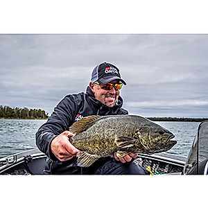 Abu Garcia® Ambassadeur® S Line Counter, AMBS-5501LC