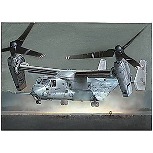 Italeri V-22 Osprey
