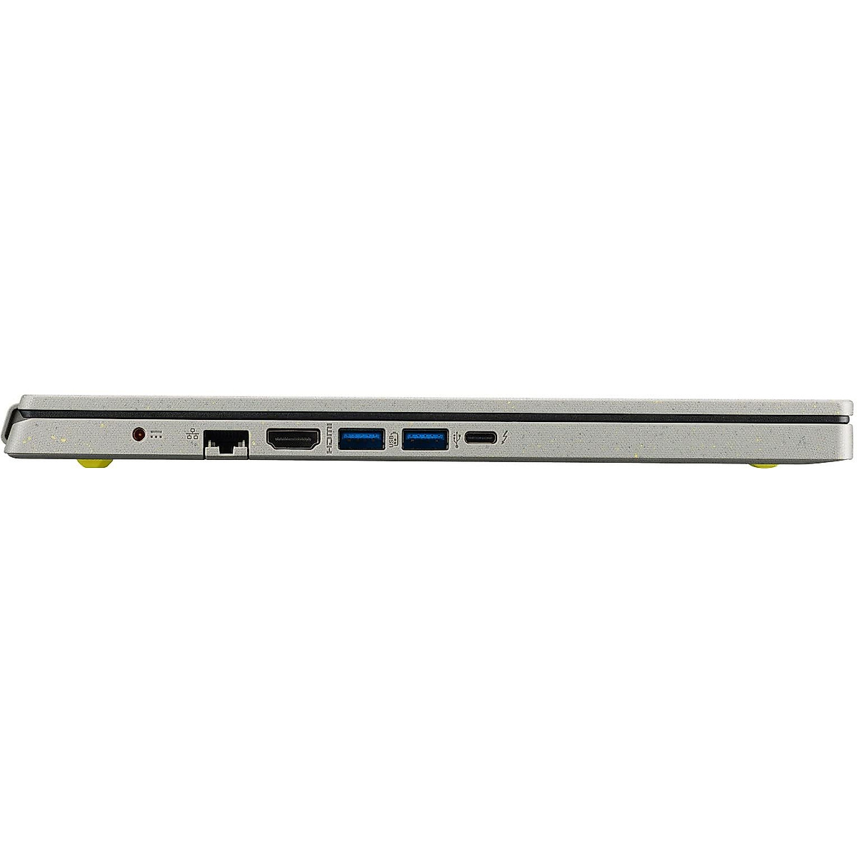 acer Aspire Vero 15 Green Laptop Computer, 12th Gen Intel Core i5-1235U 10-Core, 20GB RAM 512GB NVMe SSD, 15.6" FHD IPS, Thunderbolt 4, Ethernet, Fingerprint Reader, Backlit KB, Win11 + Mousepad
