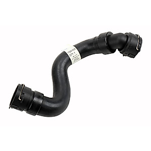 ACDelco GM Original Equipment 13251435 Radiator Outlet Hose