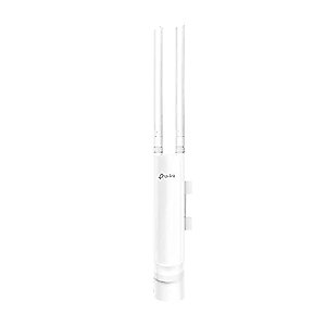 TP-Link AC1200 Wireless MU-MIMO Gigabit Indoor/Outdoor Access Point (EAP225-Outdoor) (Renewed)