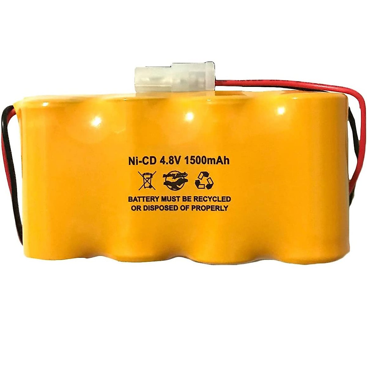 Battery Hawk 4.8v ELB-0502N ELB0502N ELB4814N1 ELB-4814N1 E2377-01-00 E23770100 ELB0501N1 ELB-0501N1