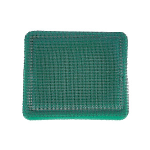 Mikatesi 795259 Air Filter Cleaner Primer Base & 692298 Air Cleaner Cover Kit for Toro MTD Troy Bilt Lawn Mower with 491588S Air Filter Cleaner 790849 699056 Springs Kit